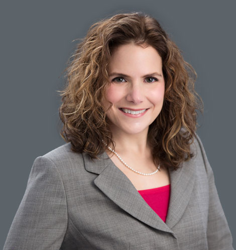 Rosenbloom Law Group | Anne Jorgensen Wirt